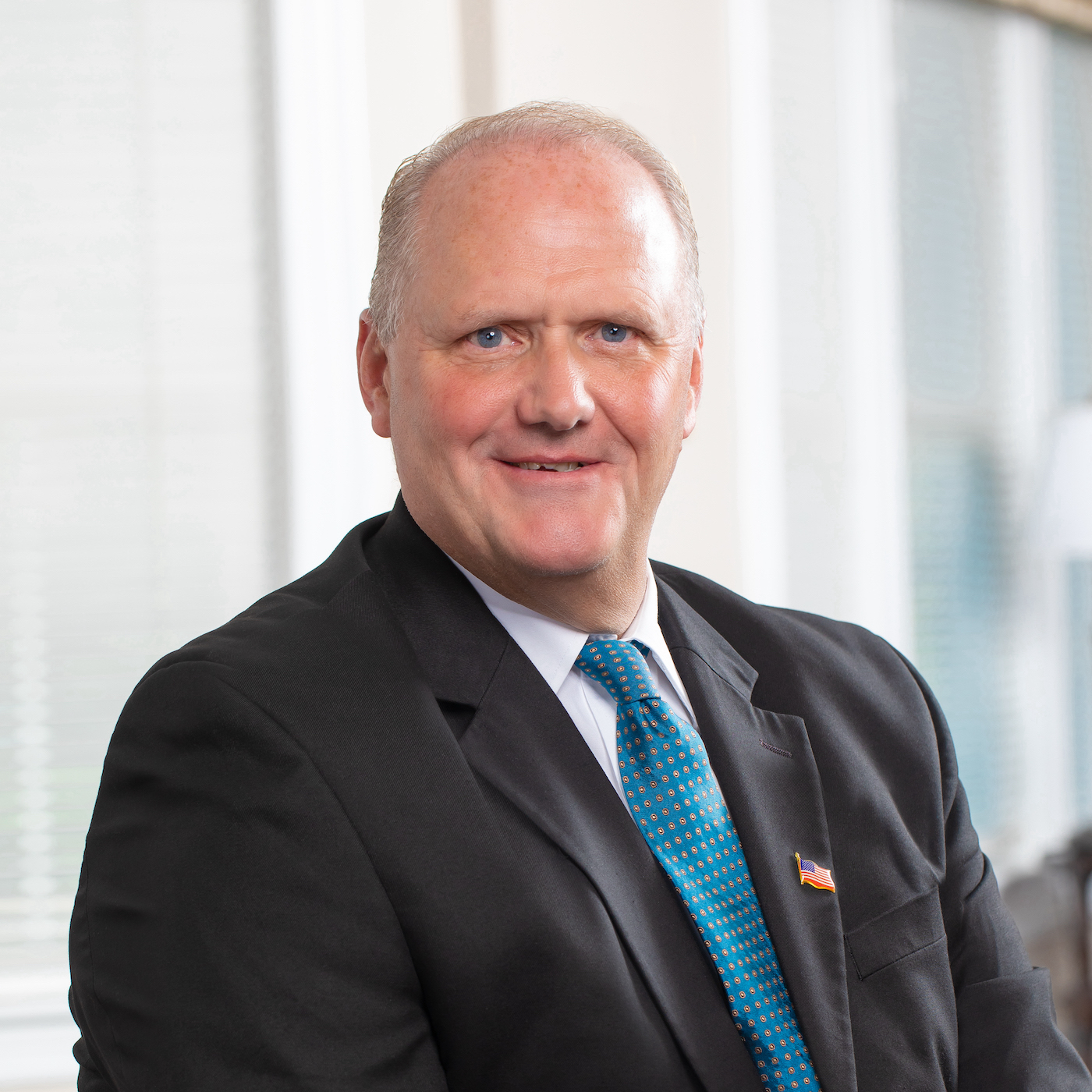 Meet Our Caring Professionals | Badger Funeral Home