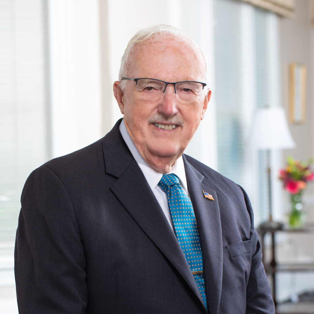 Meet Our Caring Professionals | Badger Funeral Home